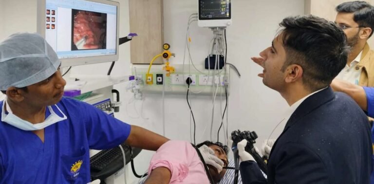 Recovery Timeline After an Endoscopy: What to Expect